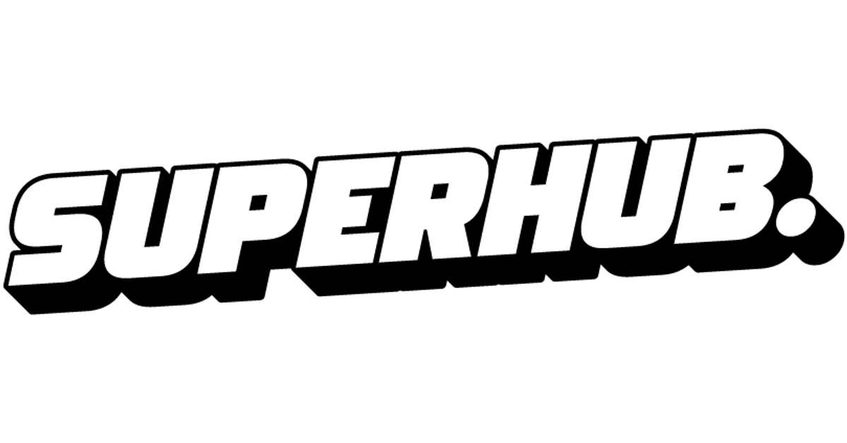 Superhub - Your Hub for Gadgets and Electronics in NZ – SuperHub